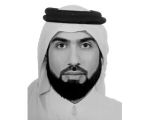 Mohammed Al-Hashmi - Board Member, Qetaifan Projects
